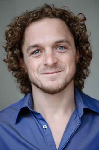 Alexander Hutter | Stuntteam Michael Mohr