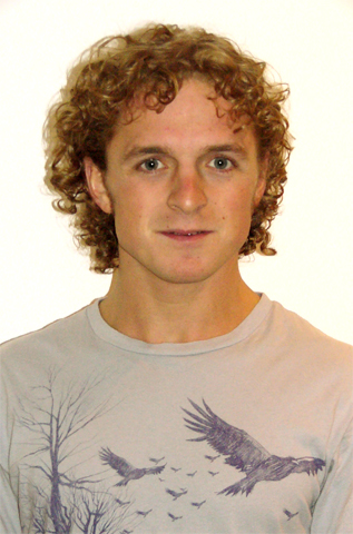 Alexander Hutter | Stuntteam Michael Mohr