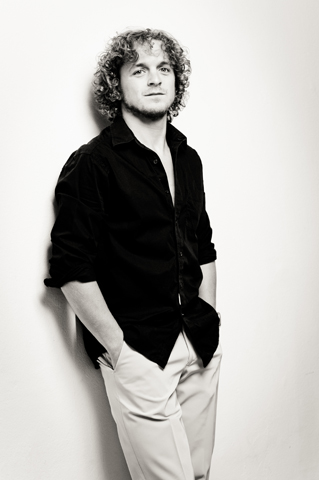 Alexander Hutter | Stuntteam Michael Mohr