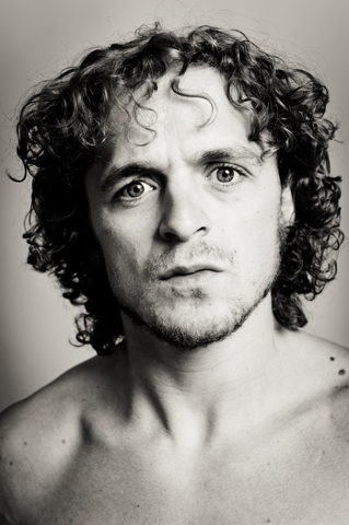 Alexander Hutter | Stuntteam Michael Mohr