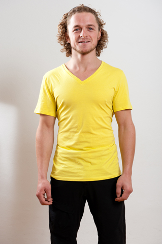 Alexander Hutter | Stuntteam Michael Mohr