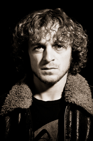 Alexander Hutter | Stuntteam Michael Mohr